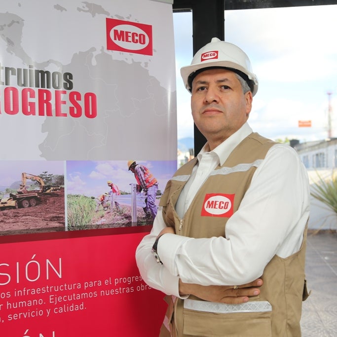 “Garantizamos que las obras de 4G estarán a tiempo”: Constructora Meco